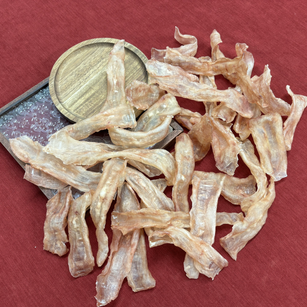 Premium Fish Maw (35-40pieces) - Star Group